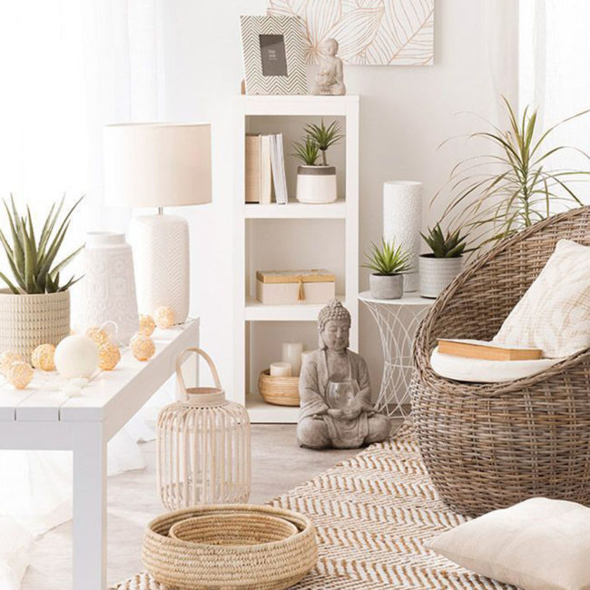 Beneficios de la decoración Zen| Venta de departamentos y oficinas en ...